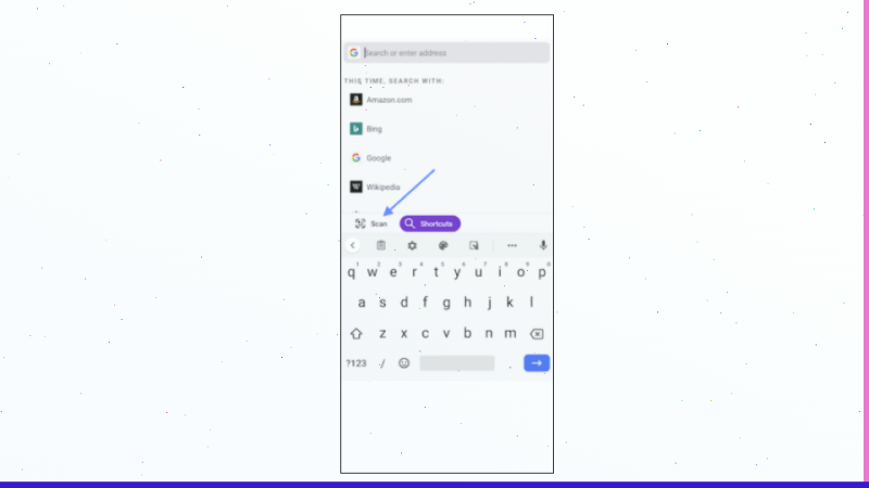 Scan QR Codes on Android: Tips, Tricks, and Easy Steps
