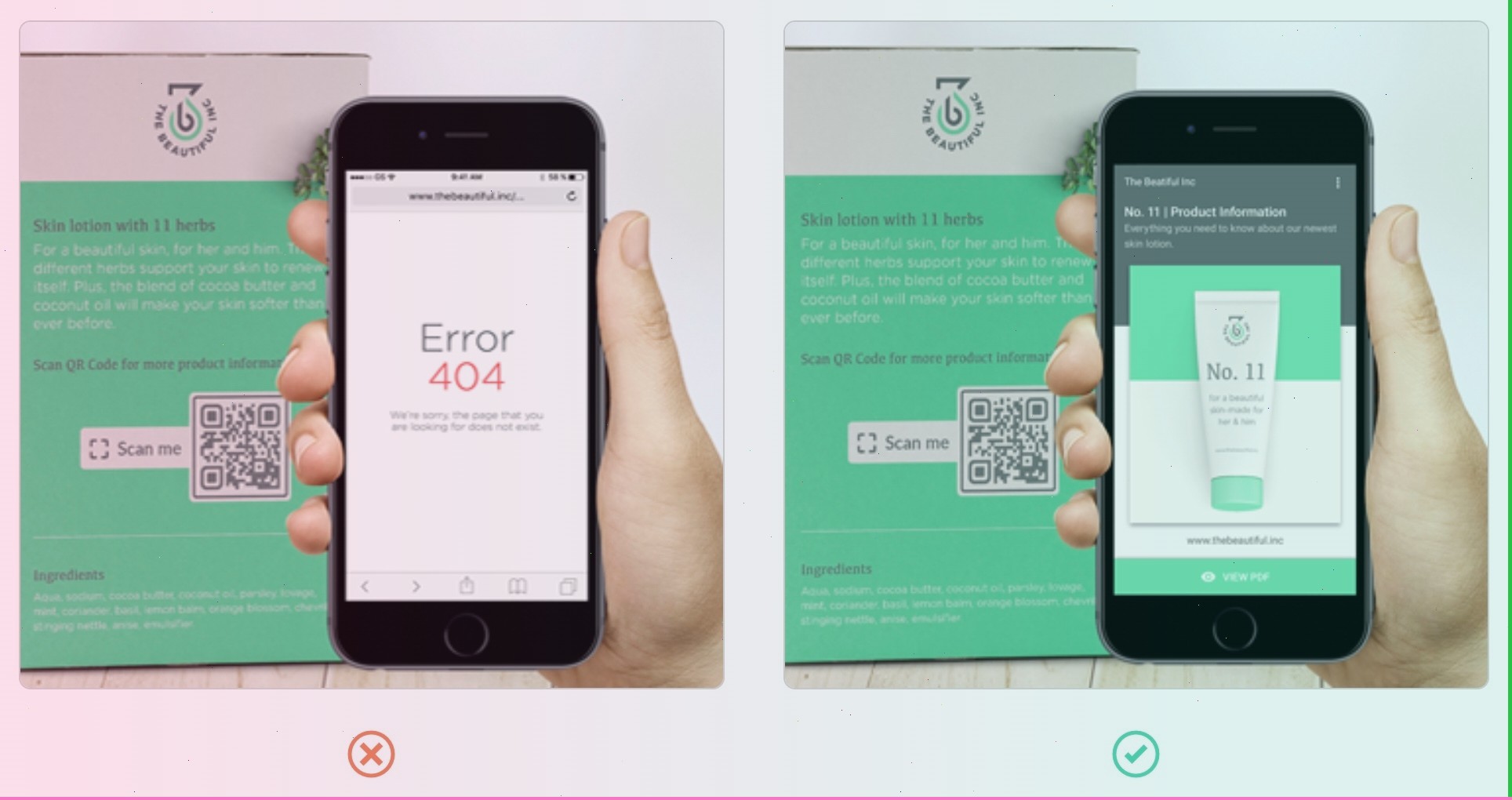 The Ultimate Guide: 10 QR Code Printing Tips