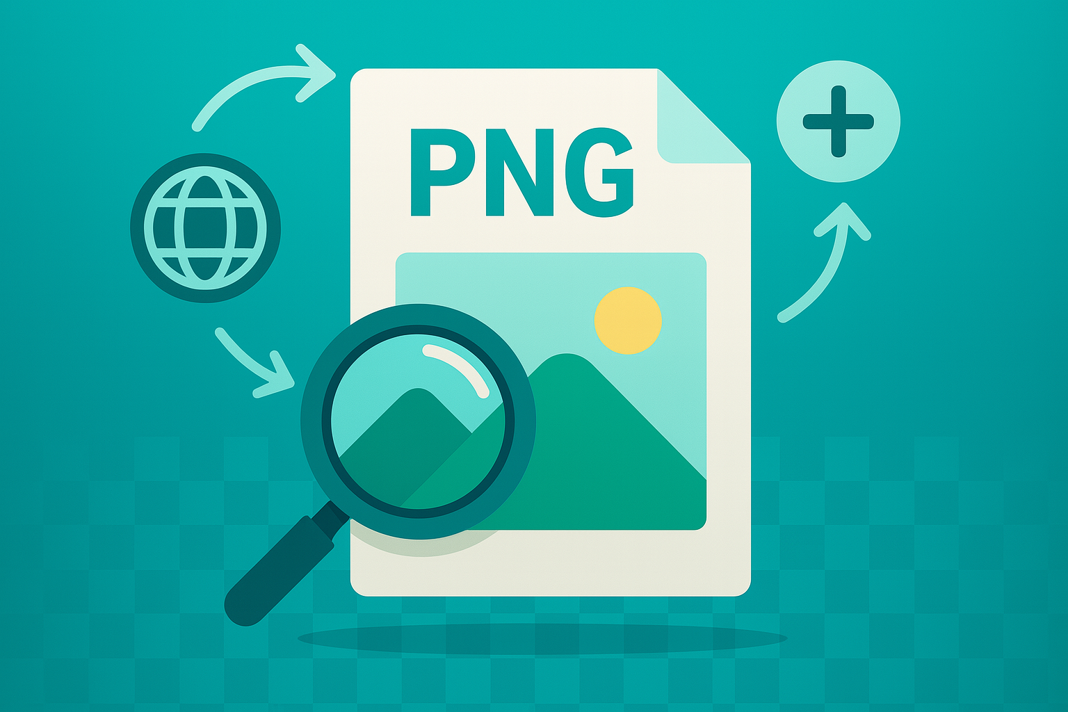 PNG vs SVG vs EPS: Best QR Code File Format Guide - BLOG